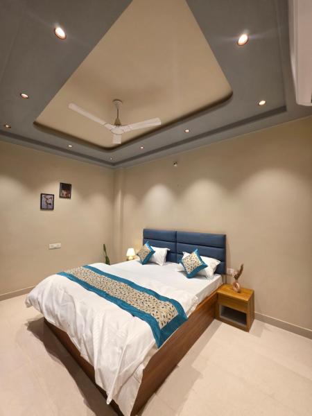 Yogqala Homestay 02 - Jaipur