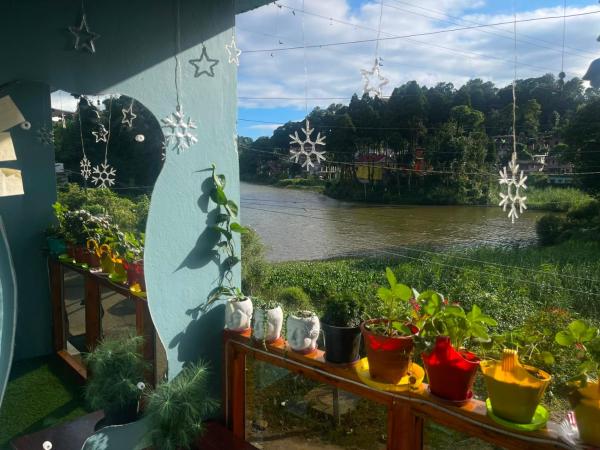 Wang Homestay - Mirik