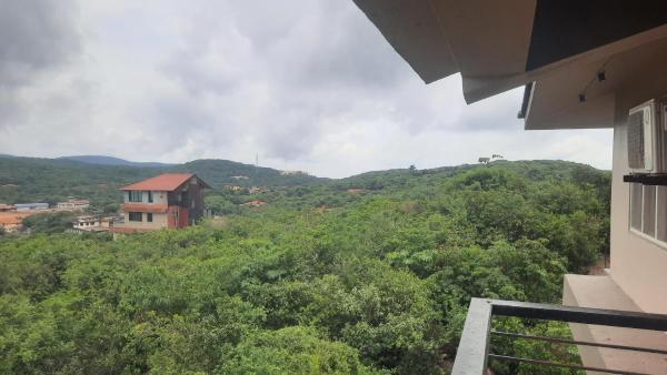 Bison Resort Amboli - Amboli