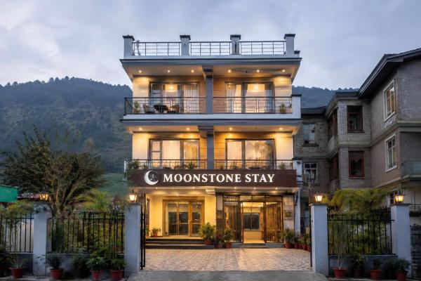 Moonstone Stay - Uttarakhand