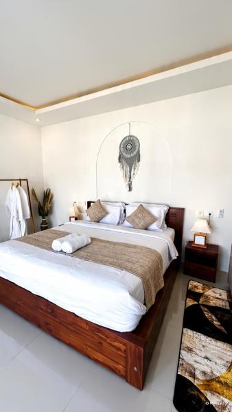 Batur Essence Villa By Mount Batur - Kintamani