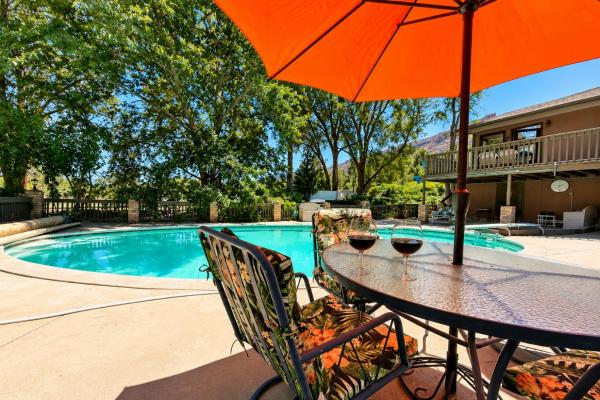 Orchard Oasis Home - Grand Junction, CO