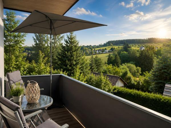 Schwarzwaldmarie - Triberg im Schwarzwald
