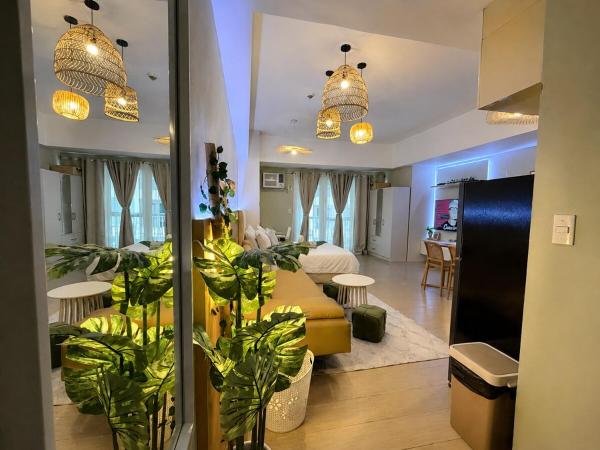 Luxury Studio Stay Near Venice Grand Canal - Taytay