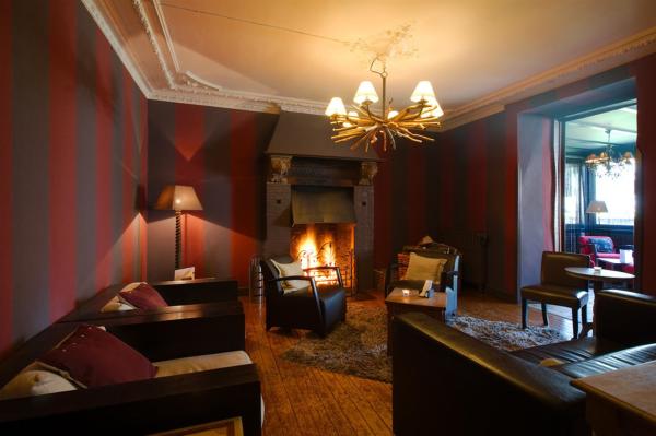 Hotel Le Beau Séjour - Luxemburg (provincie)