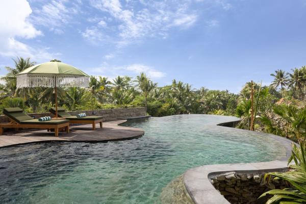 Premadewi Resort A Pramana Experience - Bali