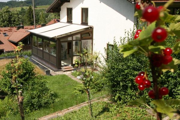 Haus Helga - Ofterschwang
