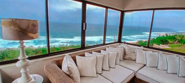 Little Haven Beach House - Mtwalume
