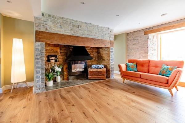 Greystone 5 Bedroom Cottage - Somerset - Glastonbury
