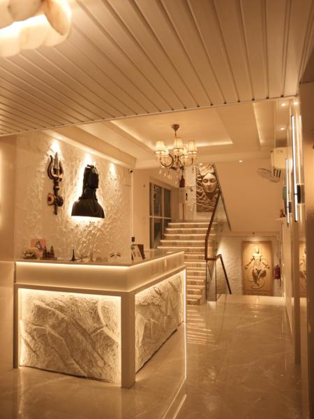 Sugar Stars Inn - Varanasi