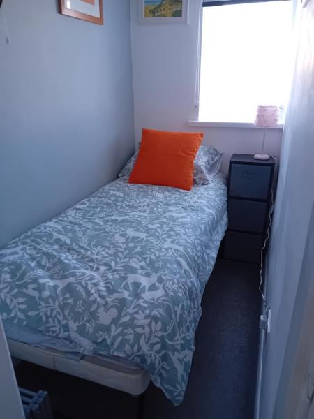 Oak 1 Apartment By The Sea - Mablethorpe
