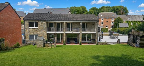Chez Parrain - Sprimont