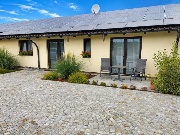 Pension Biermann - Gartz (Oder)