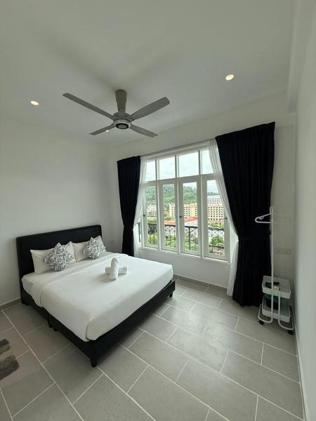 Jd Suria Suites Langkawi - Langkawi