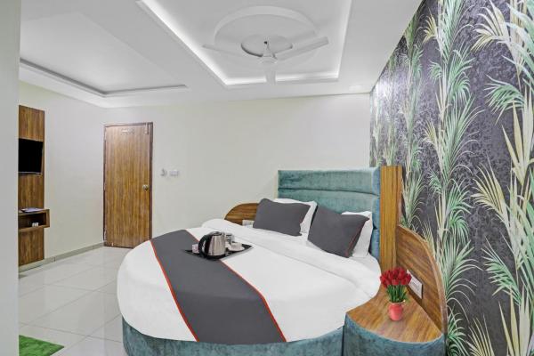 Hotel O Hill View - Vadodara