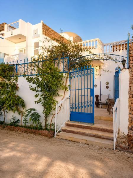 Villa Louis - Lúxor