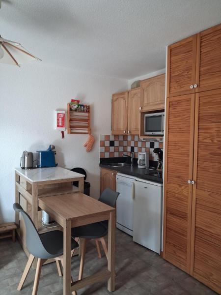 Résidence Jardins Du Nantet - Appartement 2 Pièces 4 Personnes à Bourg Saint Maurice Proche Du Centre Ville Et Des Commerces Mae-1816 - Bourg-Saint-Maurice