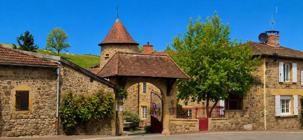 Gite De La Réserve - Rhône-Alpes