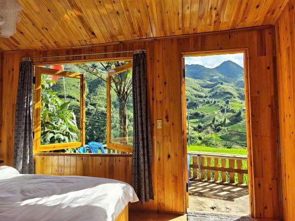 Zozo Sapa Homestay & Trekking - Vietnam