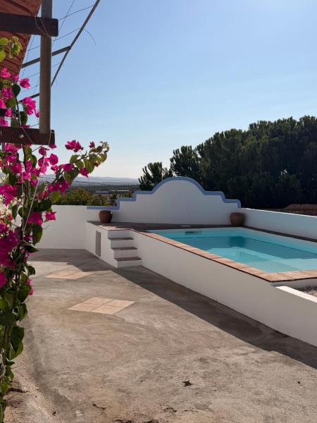 O Posto Da Oliveira - Spacious Luxury Villa - Santo Amaro