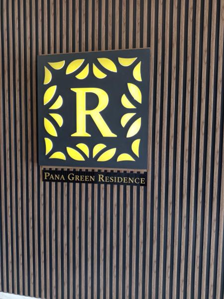 Pana Gold Residence - Panagyurishte
