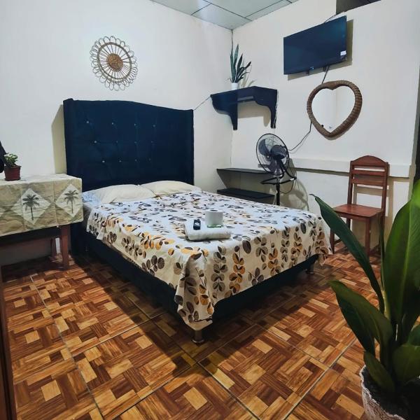 Shaju Rooms Iquitos - Iquitos