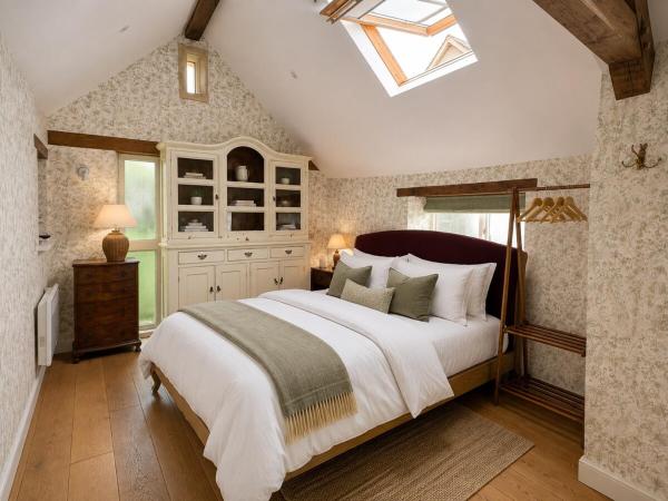 Cute Garden Studio In Idyllic Cotswolds Village - Moreton-in-Marsh
