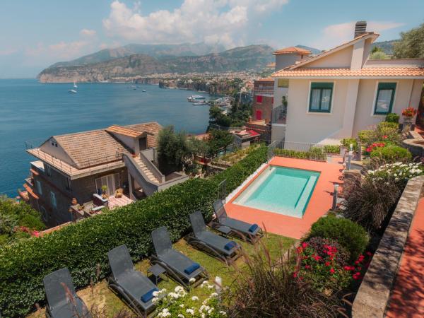Sorrento & Else - Deluxe Apartments - Sorrento