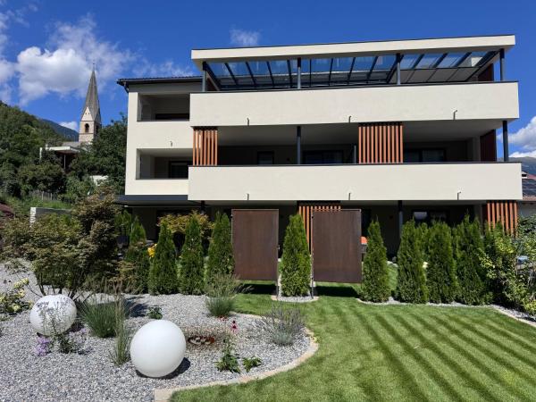 Montoni Chalets - Sulden