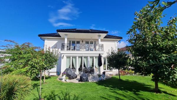 Villa Unter Dem Schloss Haupthaus - Vaihingen an der Enz