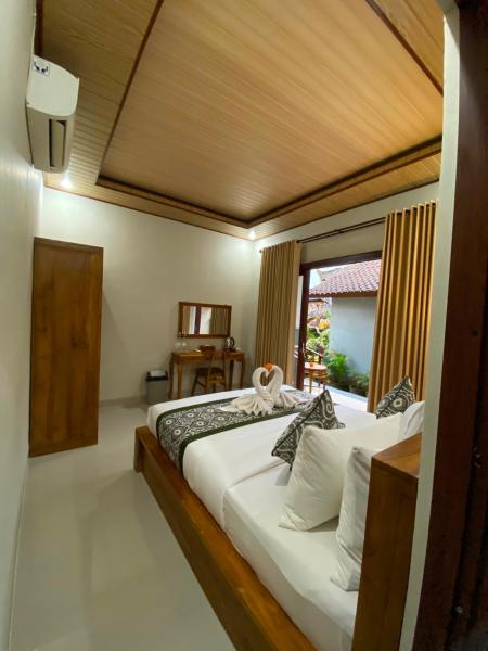 Raka Rai House - Bali