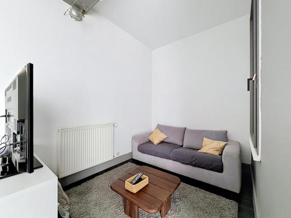 Le Lavène #Terrace#comfort 128 Liberation A - Aubière