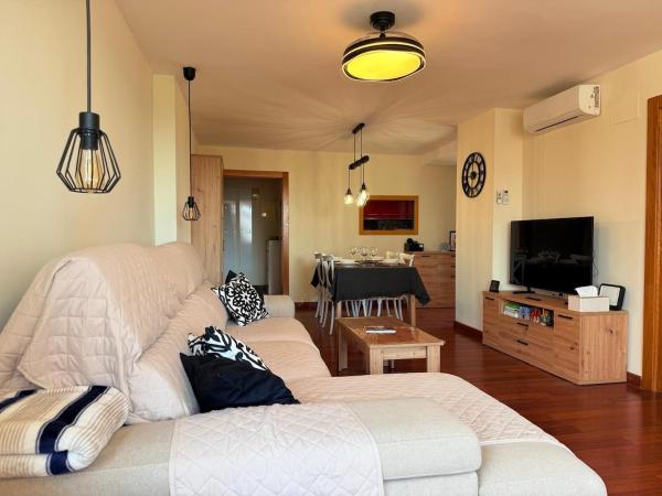 Apartamento Somi - Benidorm