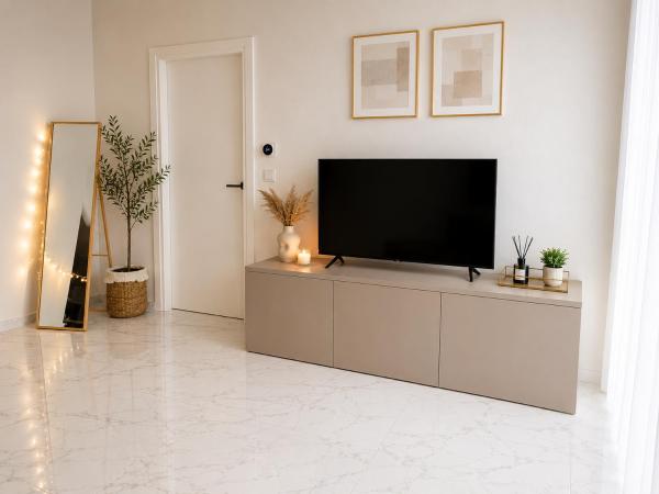 Mercury Tower Suites By Asignatures - Malta