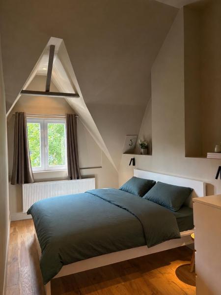 Villa Anita Brugge - Knokke-Heist