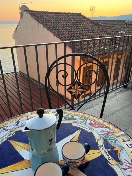 Kianalea Al Mare - Bagnara Calabra