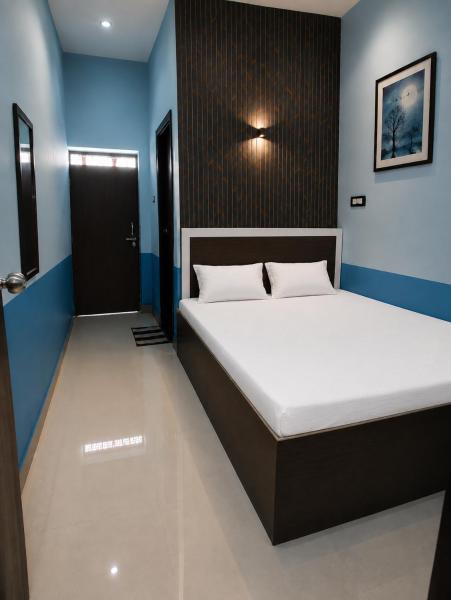 Vishwanatham Homestay - Varanasi