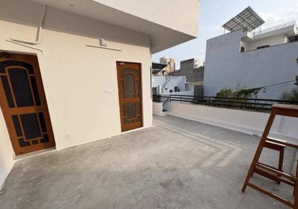 New Modern Spacious 2bhk - Tirupati
