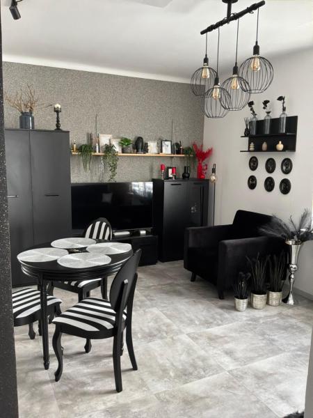 Apartament W Centrum Kutna - Poland