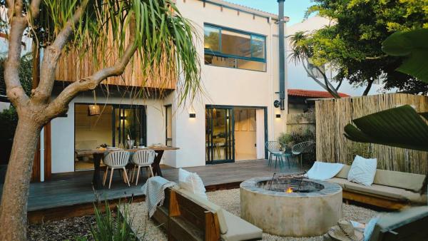 Salt - Jeffreys Bay