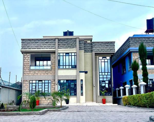 Xellent Suites- Simba Villa Naivasha - Kenya