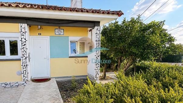 Casa Do Comendador By Sunny Deluxe - Mora