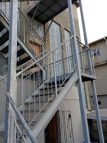 Groups Accommodation - Umhlanga