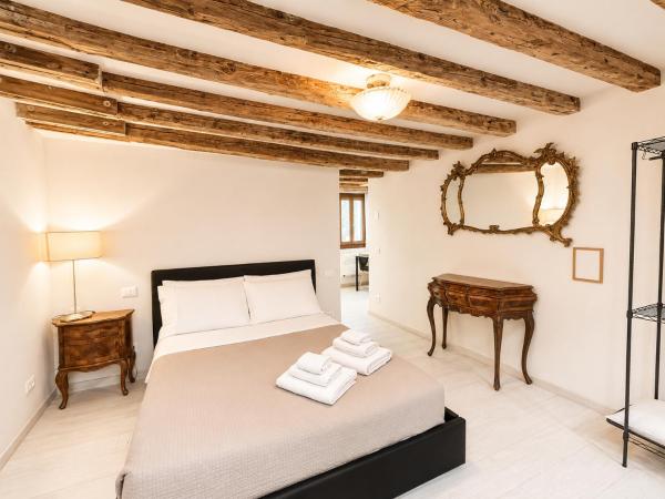 Il Vagone Apartments - Venise
