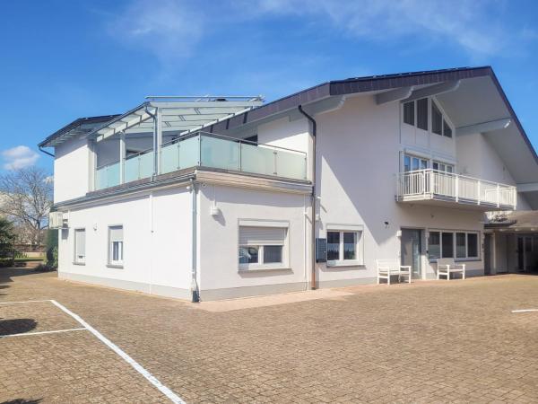 Gästehaus Schmider - Rust