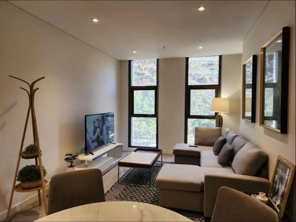 Sydney Cbd 2br 022 Easy Walk To Darling Harbour - Surry Hills