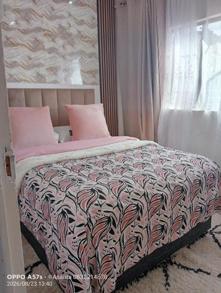 Asanta Guest House - Ladysmith, South Africa