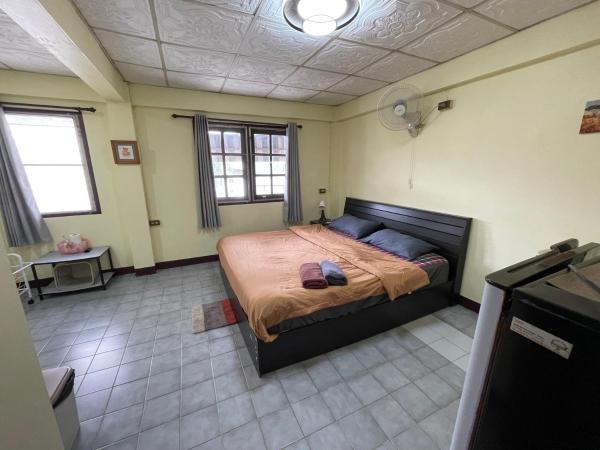 Haiya Guesthouse Room 9 - Chiang Mai