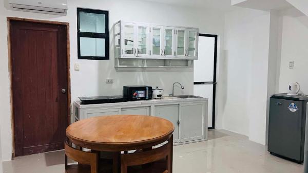 3-bedroom Apartment In Bogo City, Cebu Door#2 - Medellin