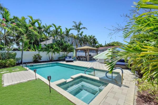 Home Wpool By Dream Vacation Op Cabana - Coral Springs, FL